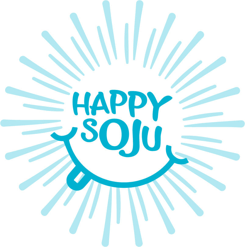 Happy Soju – YourDrinkyStore